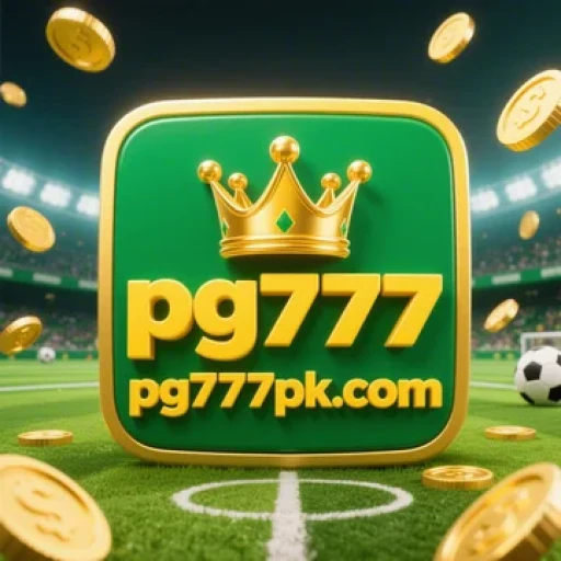 pg777: Discover Endless Entertainment with Exciting Features at PG777